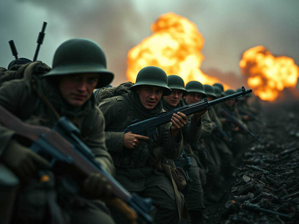 Fage sons in WW1: Fred, Albert and Jesse | My Stocking Roots